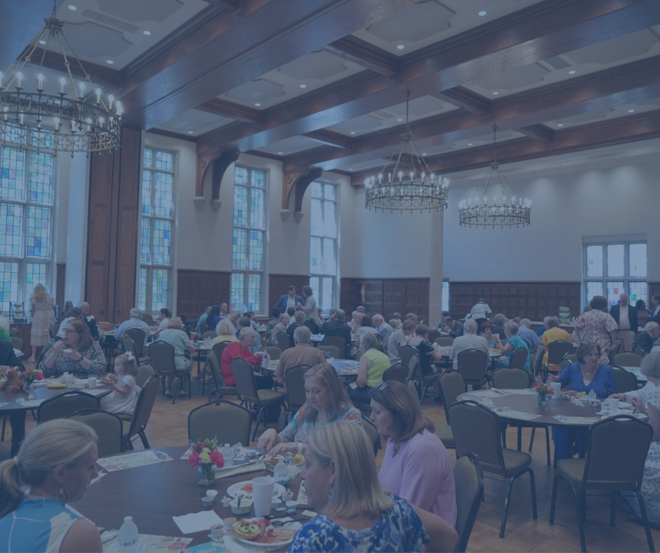 First United Methodist Church Montgomery | Home